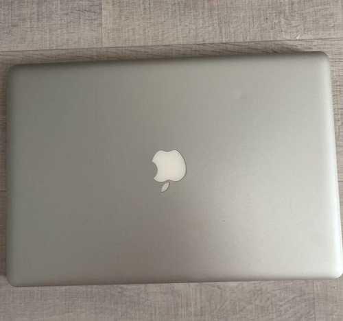 Apple macbook pro