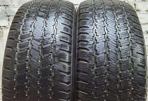 Michelin LTX A/S 245/65 R17 105T