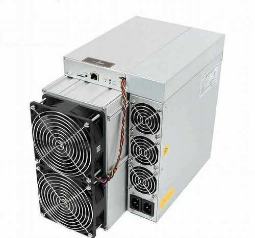 Antminer S19 90TH(J1-11) 126 чипов
