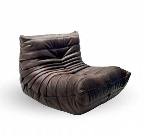 Кресло дизайнерское Ligne Roset Togo мягкое