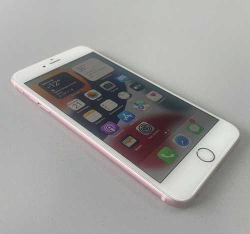 iPhone 6S Plus, 128 ГБ