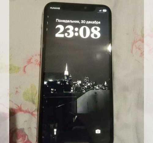 iPhone 11 Pro, 256 ГБ