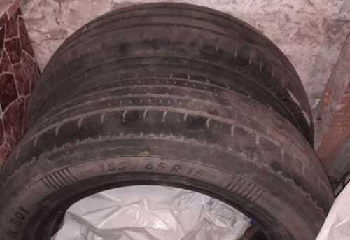 Camso Xtra Wall 185/65 R15