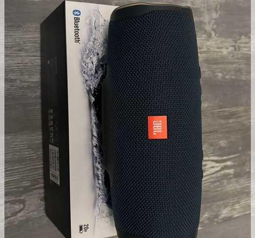 Jbl charge 4