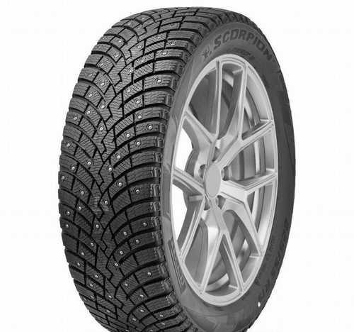 Pirelli Scorpion Ice Zero 2 255/50 R20