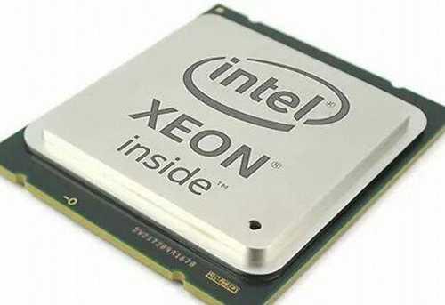 Процессор Intel Xeon E5-2683 v4