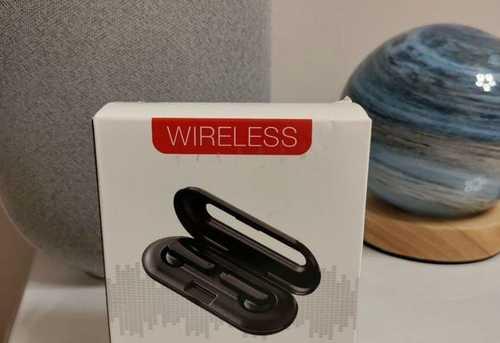 Wireless earphones Беспроводные наушники xg 49