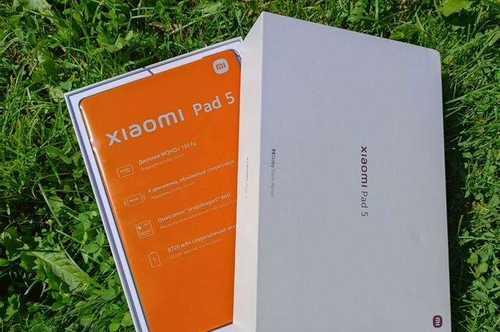 Планшет Xiaomi Pad 5(сост. нового)