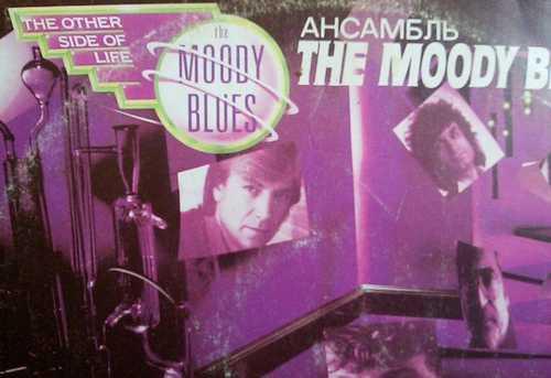 Винил(лицензии) Moody Blues