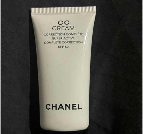 Chanel cc cream 20 beige