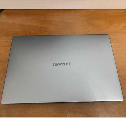 Ноутбук huawei matebook d 14 Ryzen 5500U