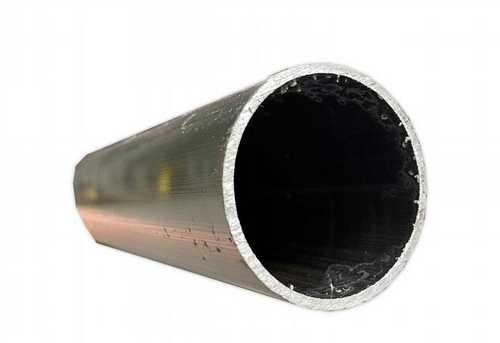 Труба алюминиевая круглая (50х2 мм.) ад31Т (2 метр