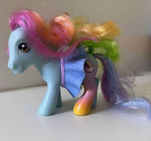 My Little Pony