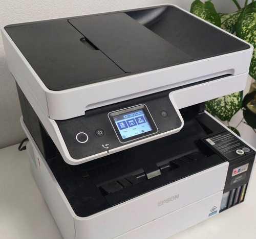 Мфу Epson L6490 (под ремонт)