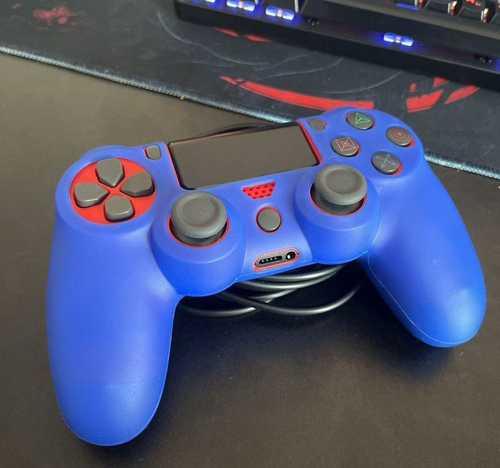 PS4 sony dualshock 4 v2 реплика