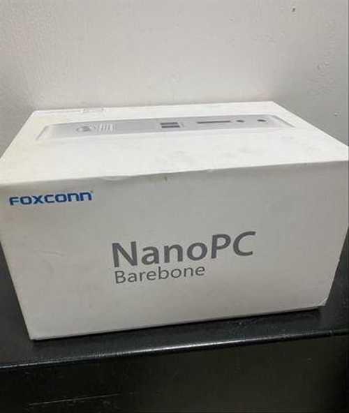 Атс офисная цифровая IP, Nano PC, PBX