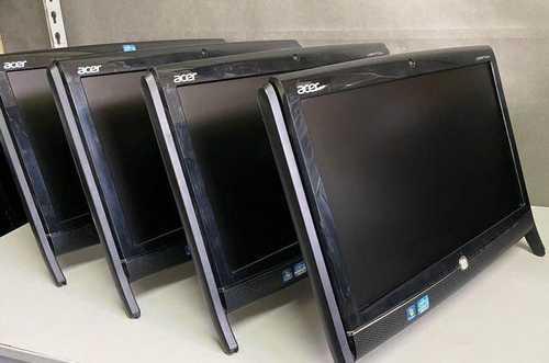 Моноблоки Acer i3-2100/4Gb/250Gb