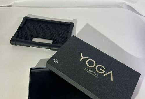 Планшет lenovo yoga tab YT-X705F