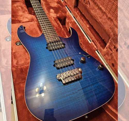 Ibanez Prestige RGA321F Japan 2007г