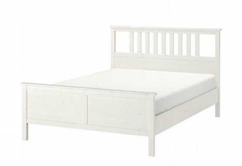 Кровать IKEA Хемнэс 160 (изголовье и изножье)