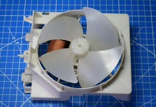 Мотор вентилятора микроволновой печи MDT-10CEF