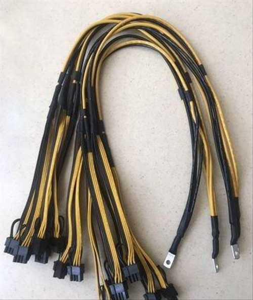 Комплект кабелей