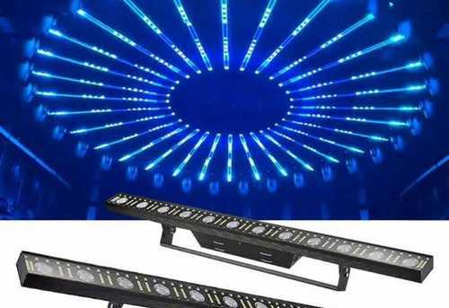 LED BAR matrix