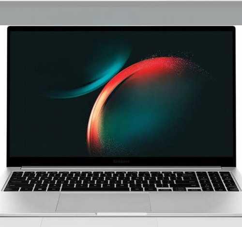 Ноутбук Samsung Galaxy Book 3 NP754 15.6", 2023, I