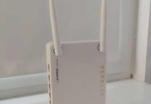 Модем Wifi для дома