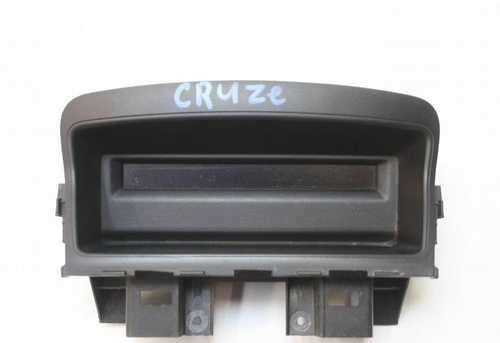 Дисплей Chevrolet Cruze J300 2012 95226898G