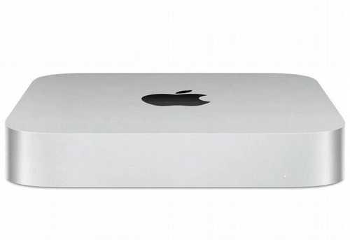 Apple Mac mini (M2, 2023) 8 гб, SSD 512 гб (mmfk3)