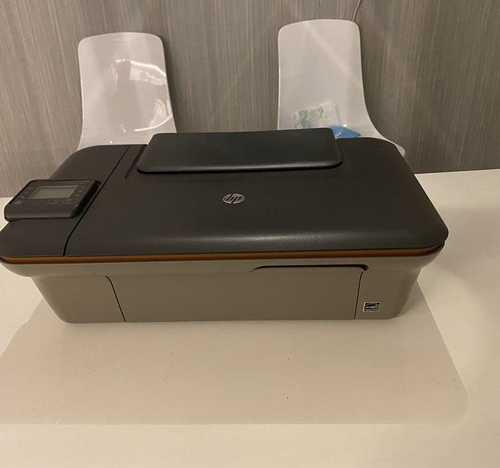 Принтер hp Deskjet 3050a