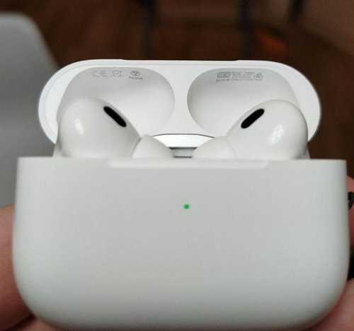 AirPods Pro Gen 2 на airoha