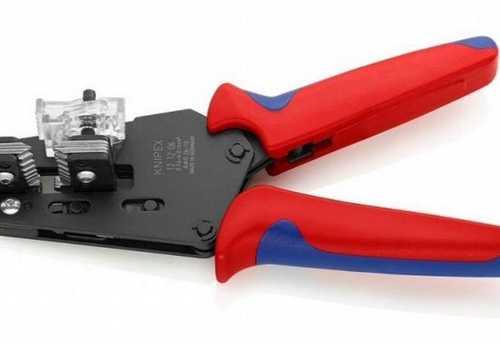 Стриппер автомат knipex KN 121206