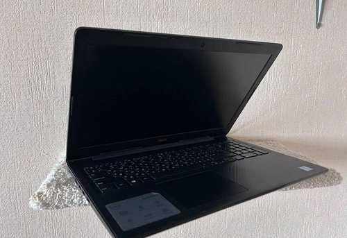 Ноутбук Dell Vostro i3 7020U 1 TB