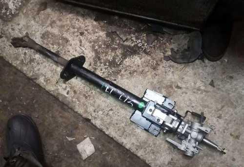 Рулевая колонка Great wall hover h5