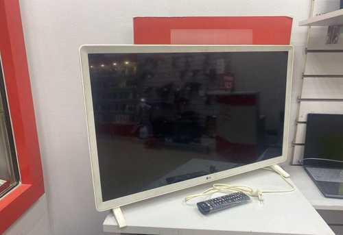 М33) Телевизор LG 32lk6190pla