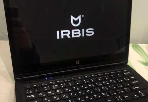 Ноутбук irbis nb
