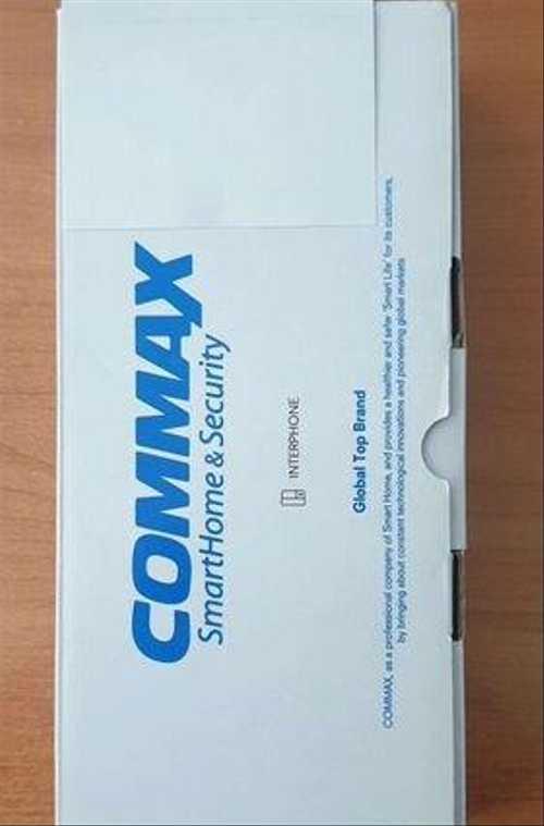 Трубка аудиодомофона Commax DP-SS