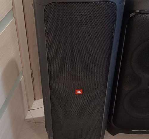 Jbl partybox 1000 бу