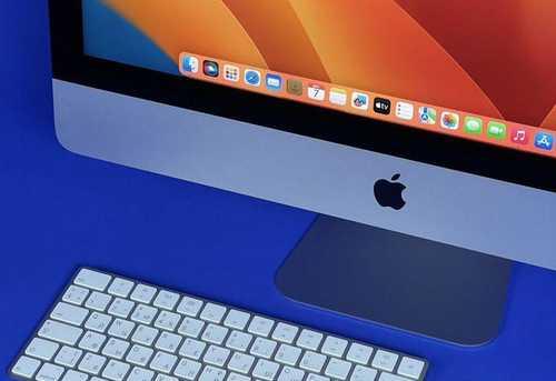 iMac 21” 2019 4K Retina, i5 3.0 GHz, 32Гб, 2Tb SSD
