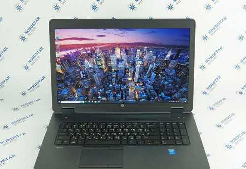 Ноутбук HP ZBook 17 G2