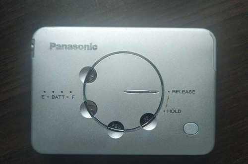 Кассетный плеер Panasonic RQ-SX60
