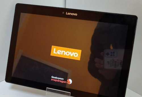 Планшет с SIM-картой Lenovo Tb2-x30l