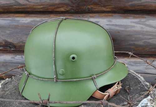 Венгерский шлем М37
