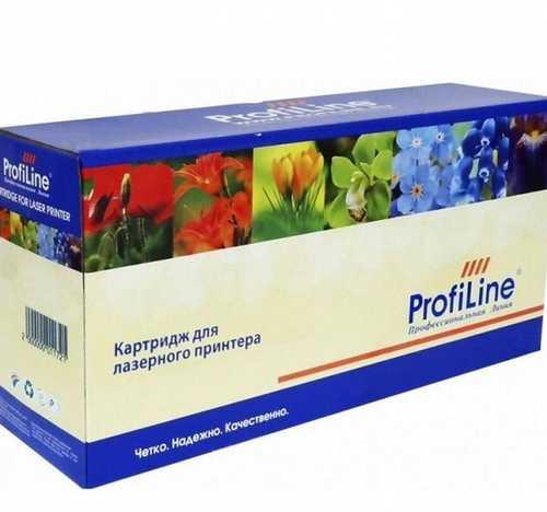 Картридж ProfiLine PL-054H M Magenta для #317375