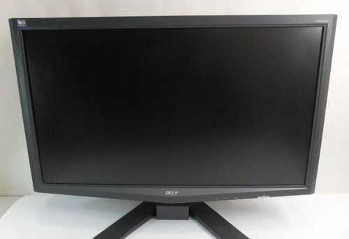 Монитор Full HD Acer x233h 23"