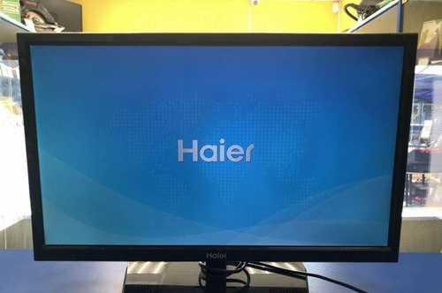 Телевизор Haier le22m600f