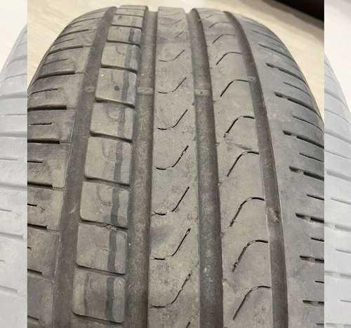 Pirelli Scorpion Verde 255/45 R19