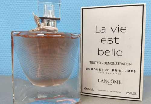 Тестер Lancome La Vie Est Belle